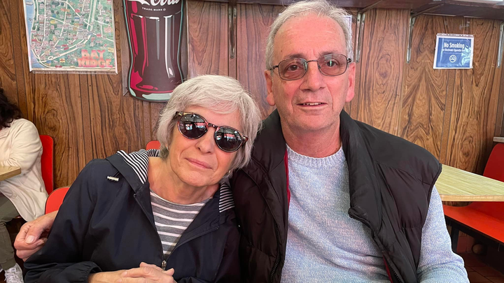 Fundraiser for Victor Mangieri by Nicole DeSalvo : Remembering Bobby ...