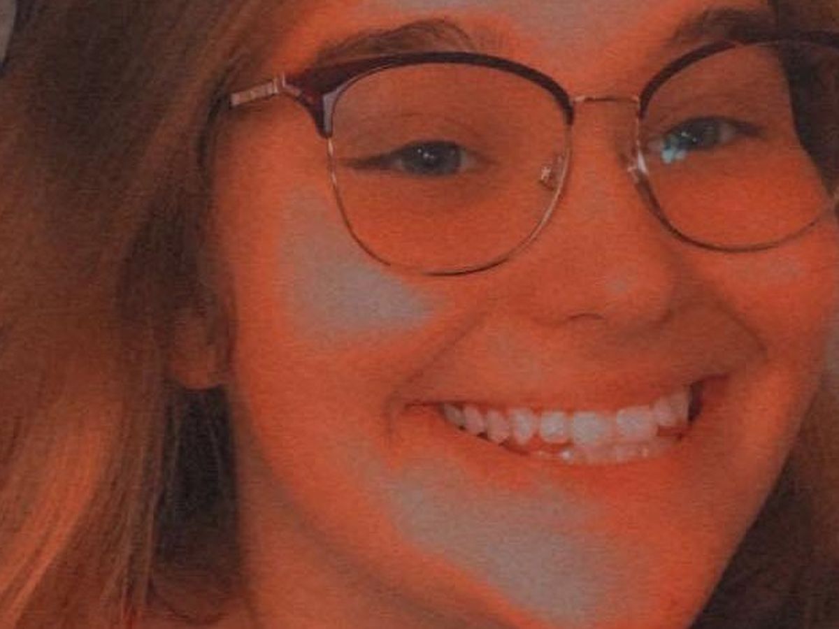 Fundraiser for Danielle Nickle by Amy Crites : Haley “Boppers” Nenninger