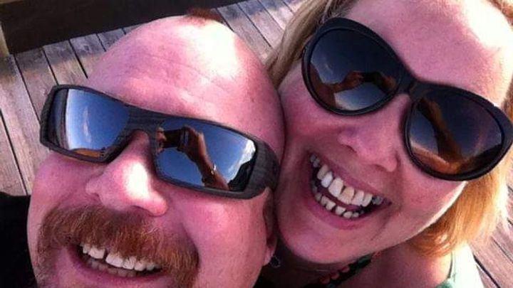 Fundraiser by Tami Sue Melser Dickerson : Suzanne's Healing Journey