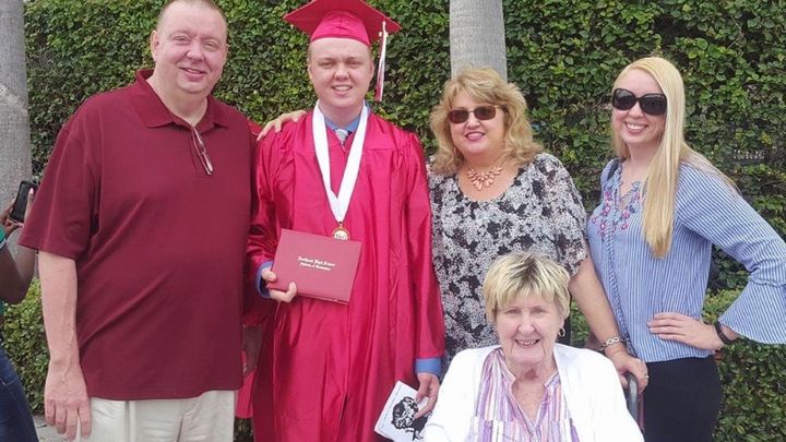Fundraiser for Paula Keane by Barb Papia : Heartbreak strikes twice