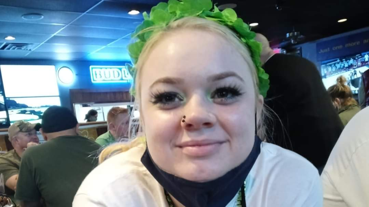 Fundraiser for Wayne Dooley by Casandra Smith : BreAnna's funeral expenses