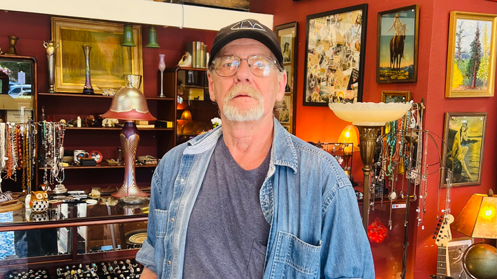 Fundraiser by Brian Peddinghaus : Help James Morain After the Loss of ...