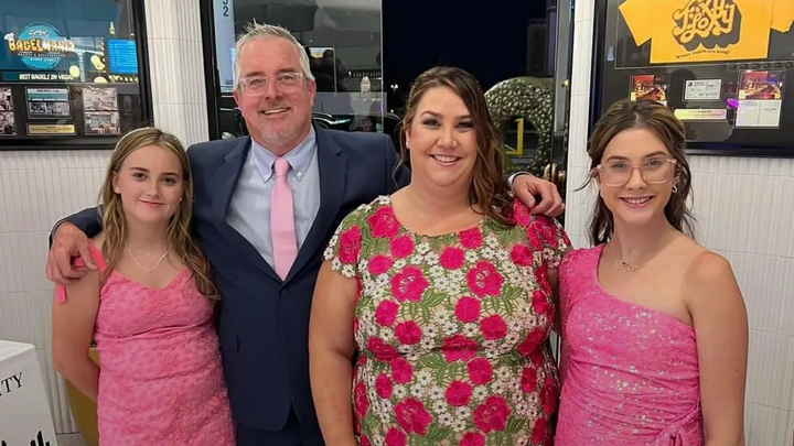 Fundraiser for Brian Mclaughlin by Kristin Montti : Support Dani's Emergency Medical Transfer