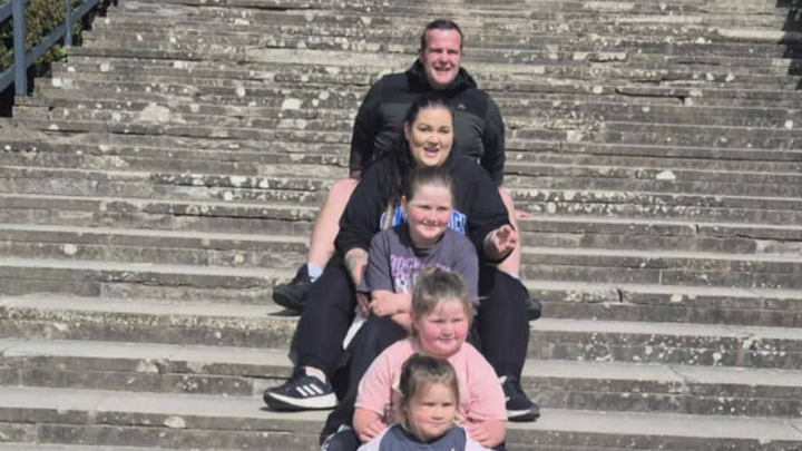 Fundraiser by Matt McDermid : Shaun Farmer Funeral Fundraiser x