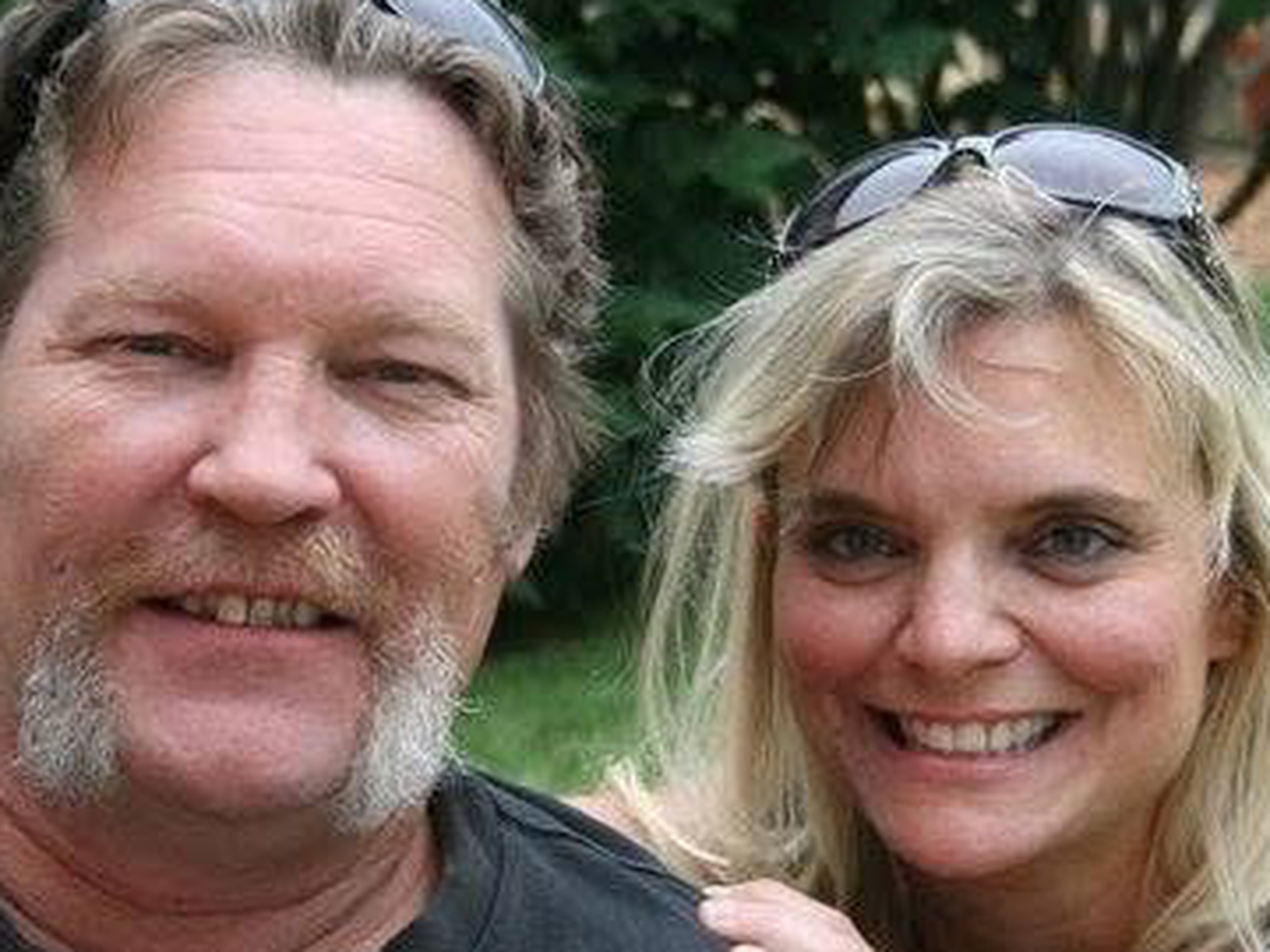 Fundraiser for Denise Wallin by Amanda Hawley : Support Rick’s Long ...