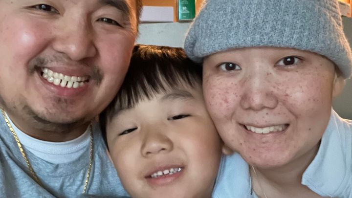 Fundraiser for Mikey Xiong by Amy Yang : Funeral fund for Monda Yang