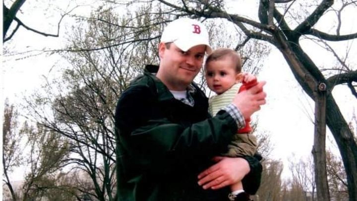 Fundraiser by Nicole Pierce : Brian Winne