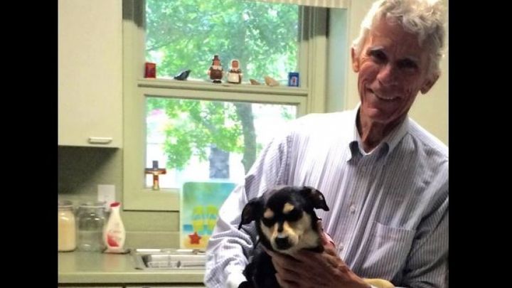 Fundraiser by Joan Gadway Shook : Help cure John's brain tumor!