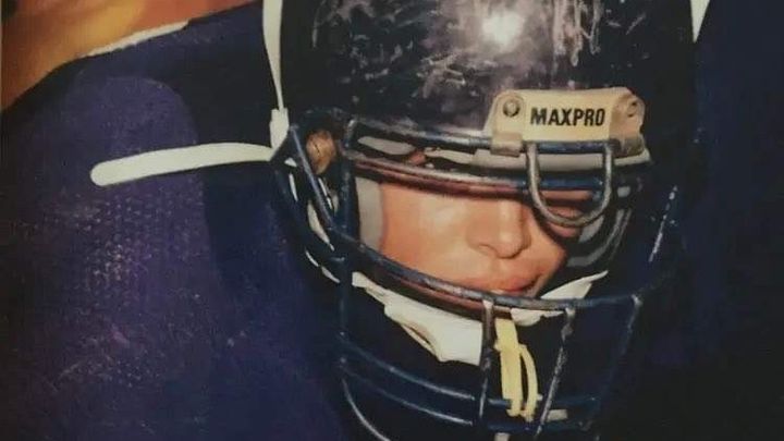 Fundraiser by Christian Bradford : In Memory or Richard Colwell