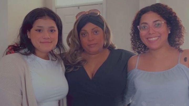 Fundraiser by Skye Brady : Help Genaya battle Leiomyosarcoma