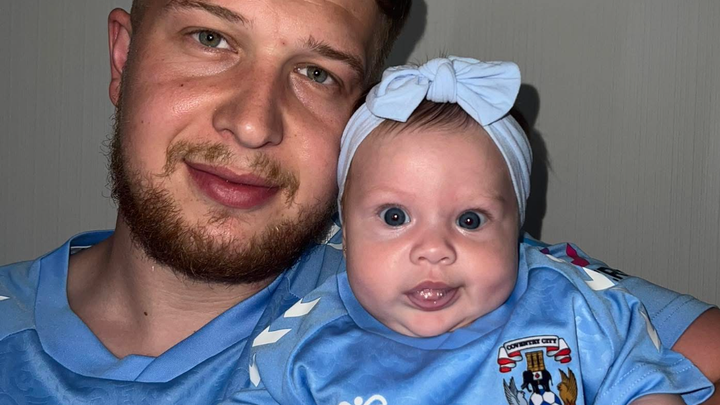 Fundraiser for Katie Warden by Lee Kinzett : Callum Kinzett