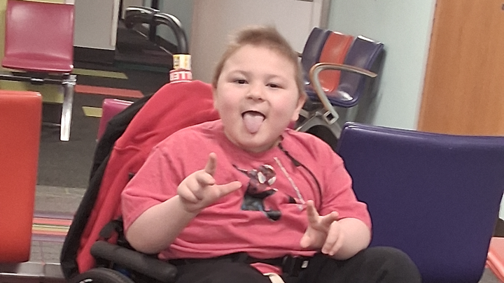 Fundraiser by John Jones : Help Kolten and his family we can use a ...