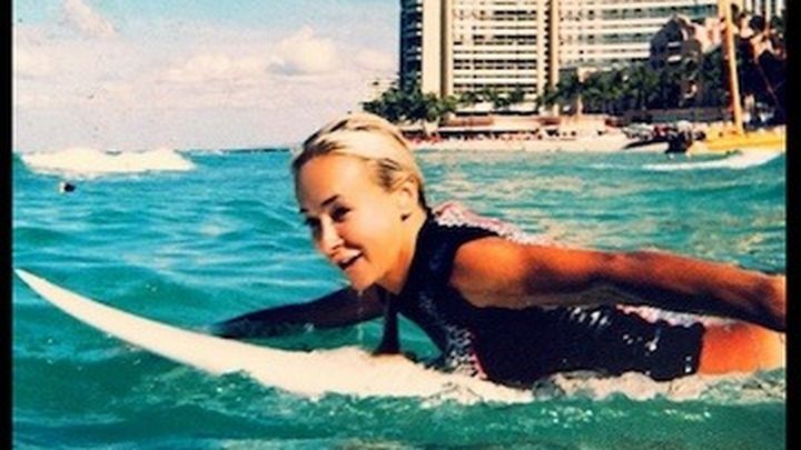 Fundraiser for Tanya Dunn by Kent Rensing : Tanya Dunn