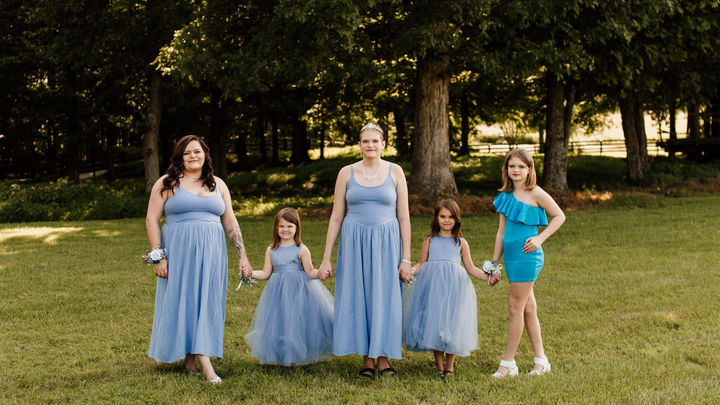 Fundraiser by Tiffany Taylor : Graci Rose