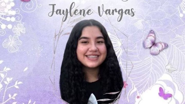 Fundraiser for Erika Hernandez by Able Hospice Inc : Jaylene Vargas ...