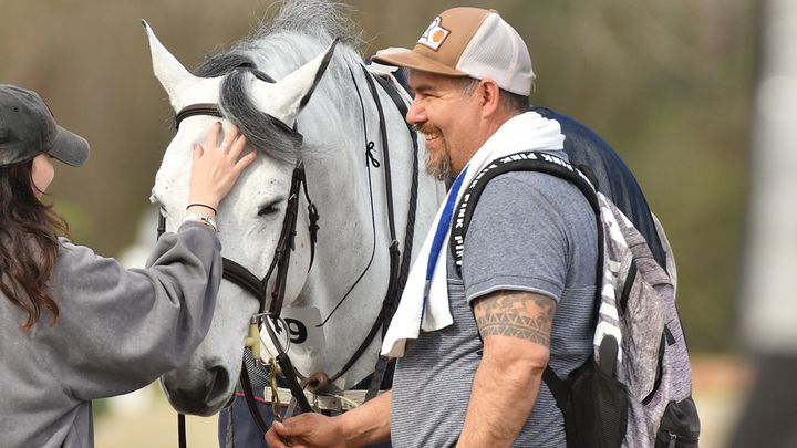 Fundraiser by Cristal Brumbaugh : Help Martin Smile Brighter!