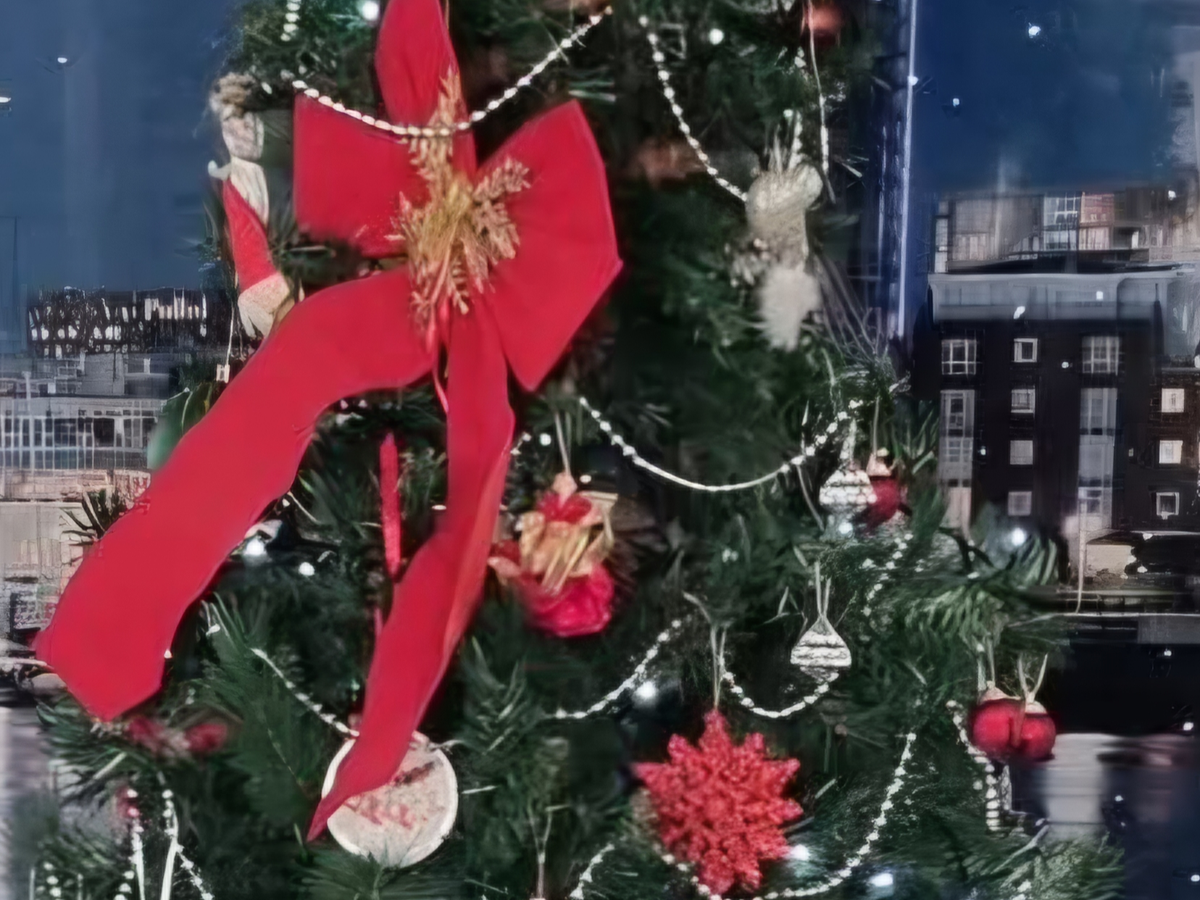 Fundraiser by Lyn Ball : presents for housebound elderly community patients