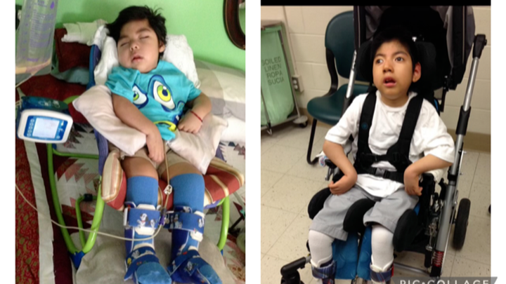 Fundraiser for Pedro Tlatelpa by Christopher Ciulla : Help the Tlatelpa ...