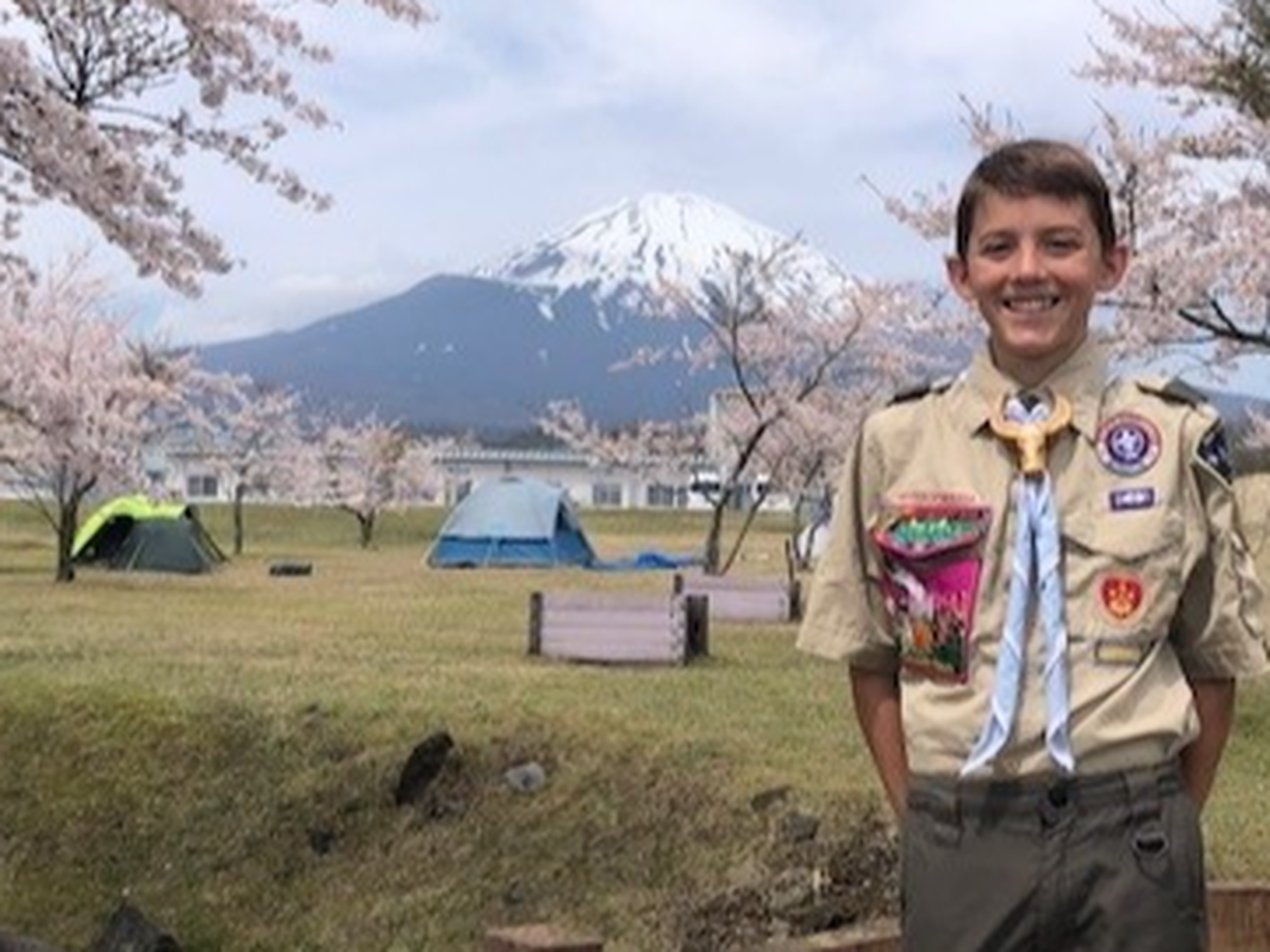 Fundraiser by Elijah Francis : Support Elijah’s Eagle Scout Mini Golf ...