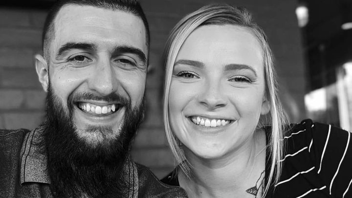 Fundraiser by Amy Easley : Haley Morgan Easley