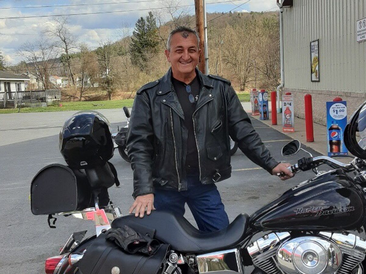 Fundraiser for Randy Wilsoncroft by Annette Lumadue : Randy Wilsoncroft ...