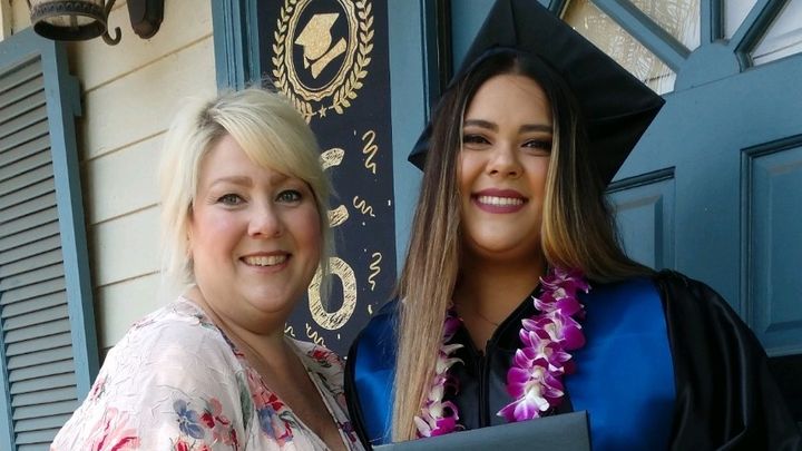 Fundraiser for Faith Simpson by Ashley Song : The Simpson Family Fund