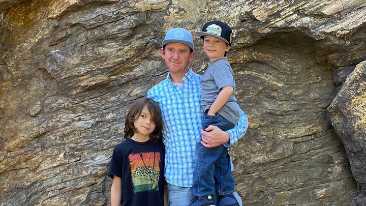 Fundraiser for Cecilia Medina by Beth Mickelson : Support Joey & Jesse ...