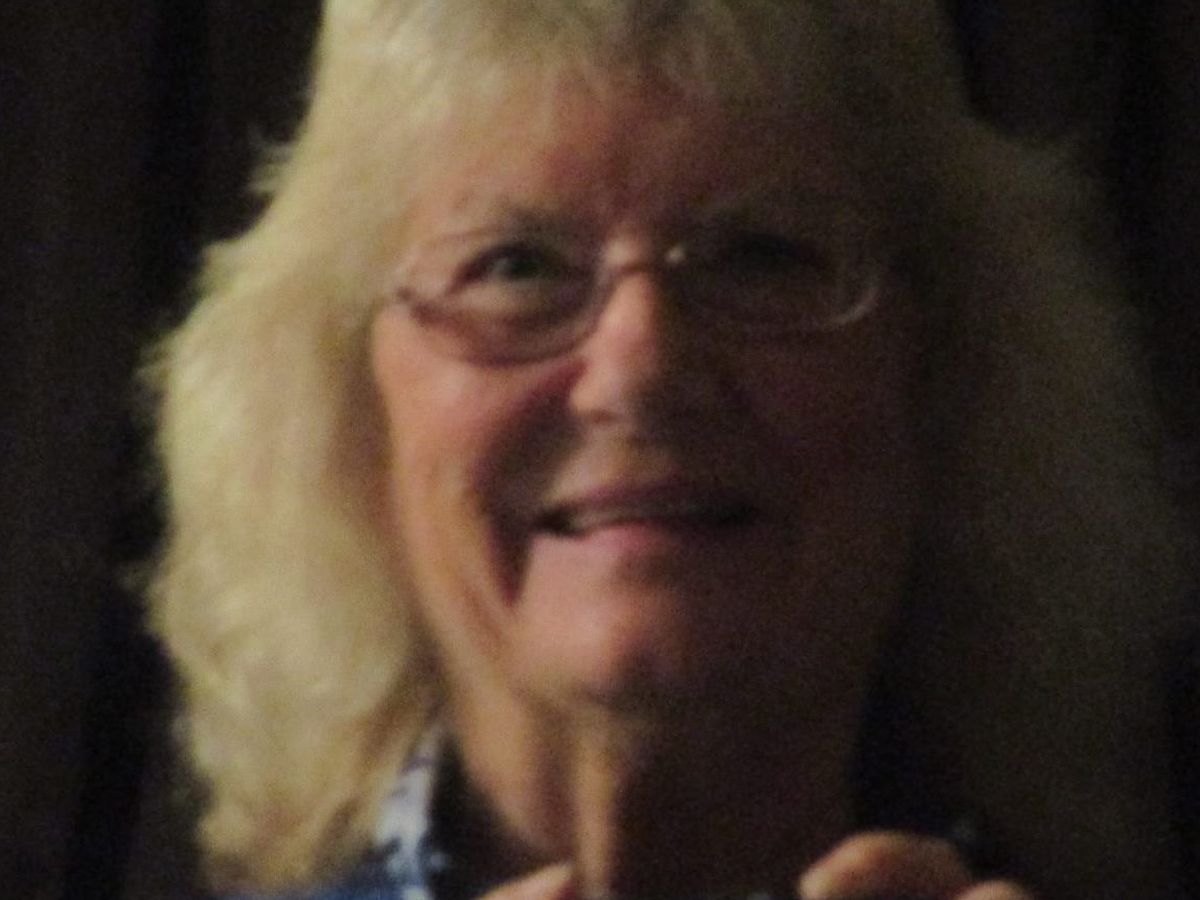 Fundraiser by Brenda Cunningham : Need a Kidney.