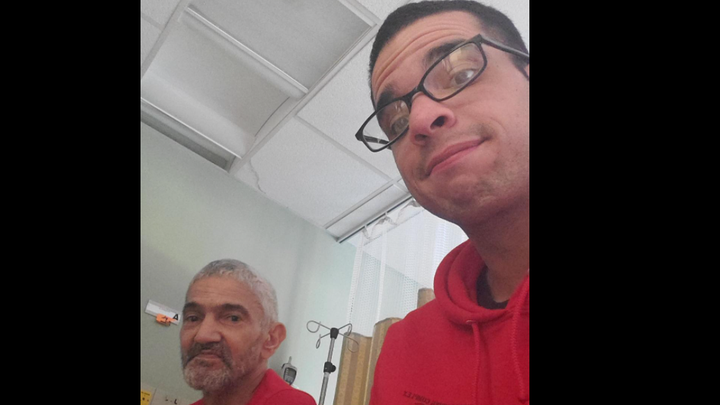 Fundraiser by Ryan Plimley : Support SrA Anthony Nazario's Family