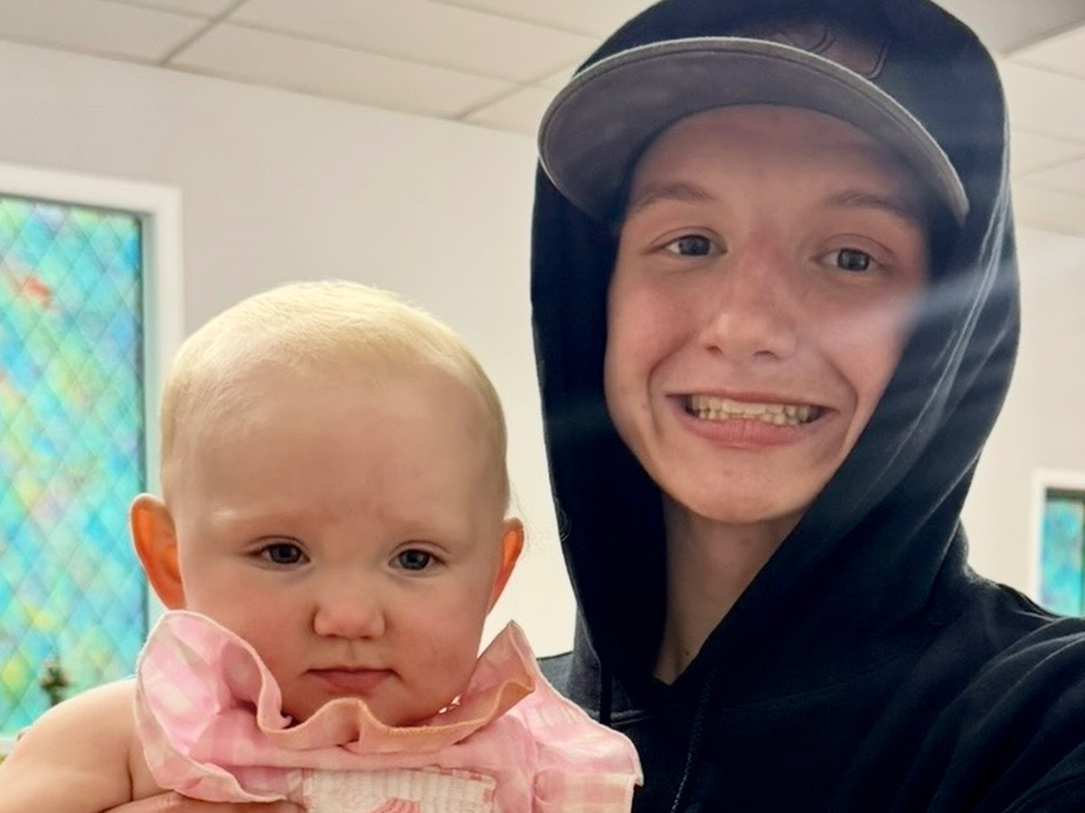 Fundraiser by Tiffany Coffey : Help Us Honor Levi's Life and Memory