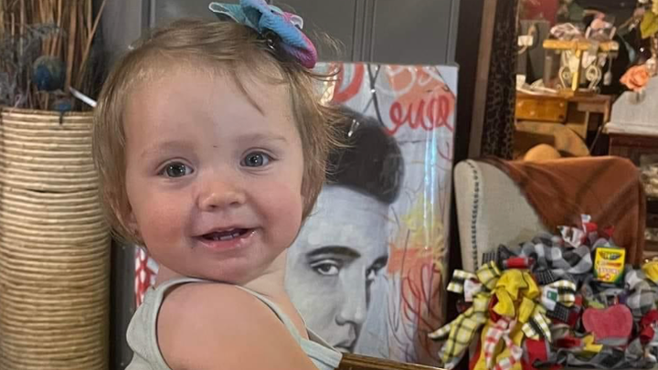 Fundraiser by Ashley Suggs : Harper Faye