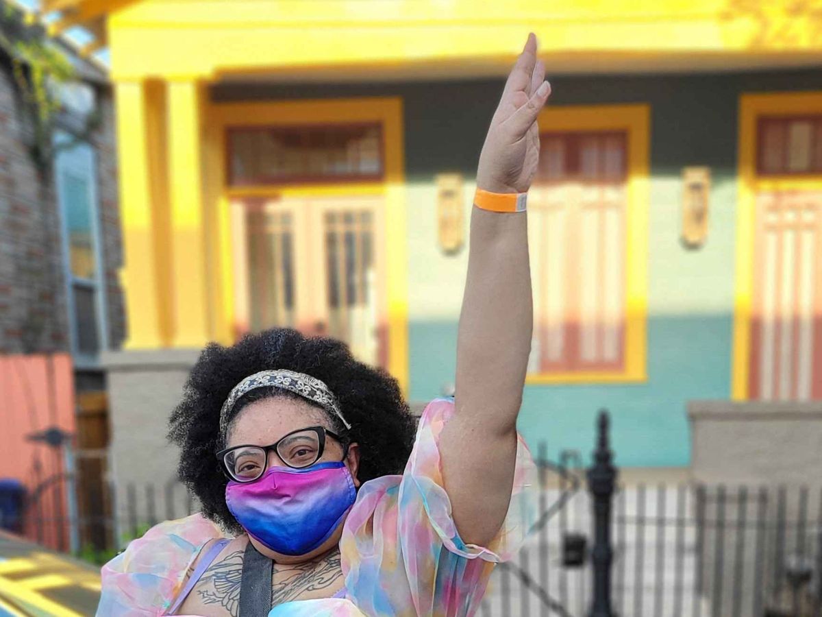 Fundraiser by Donyae Dillman : Help Donyae Coles' Family Secure New Home