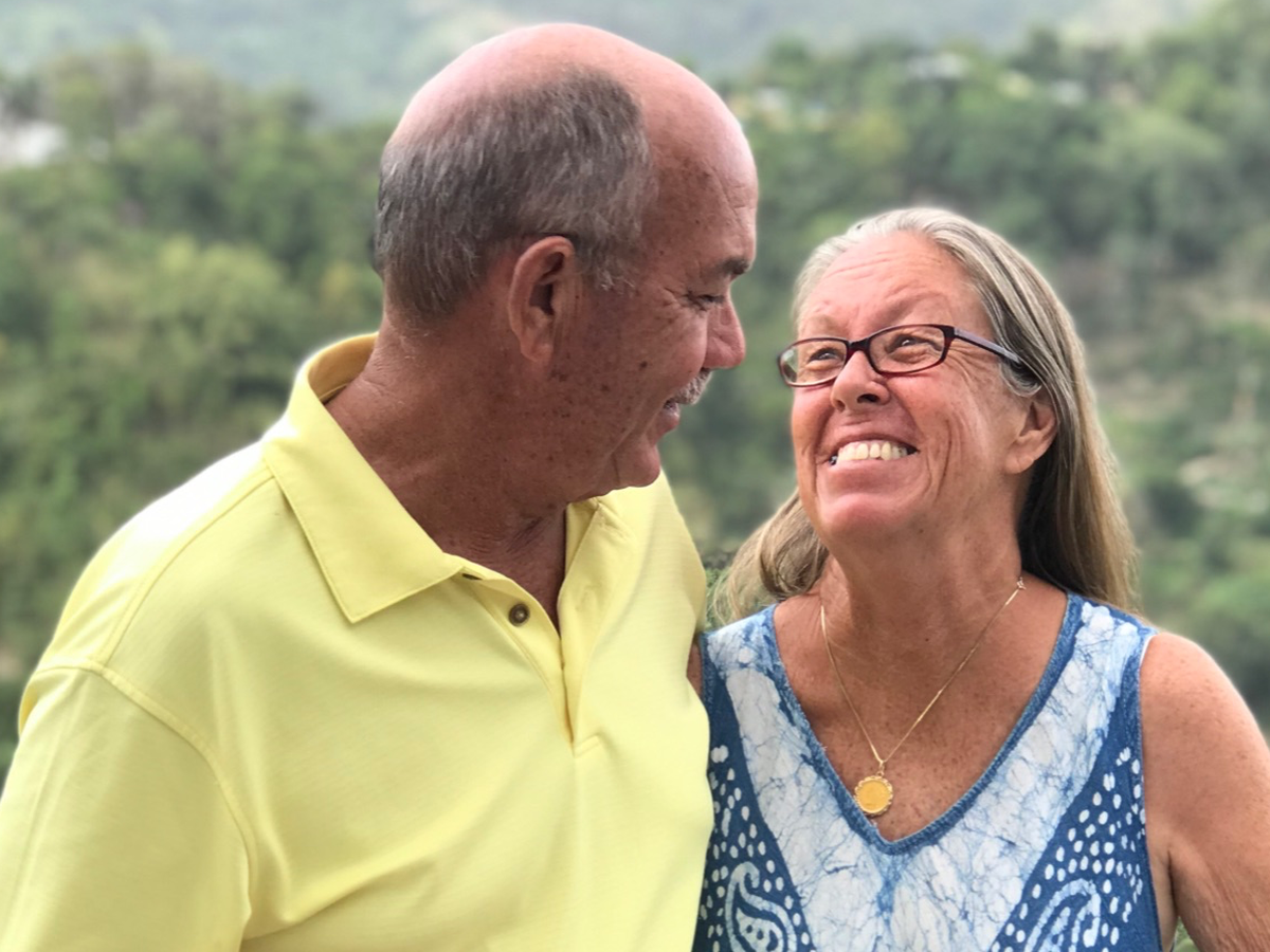 Fundraiser for Simon Levy by Carly Cooper : Cooper Family Relief - Post ...