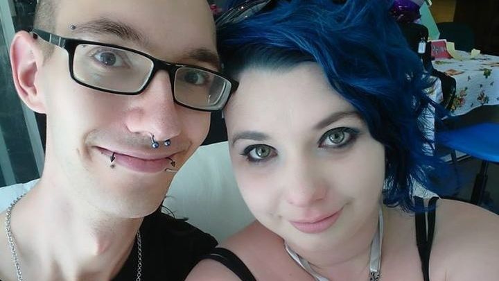 Fundraiser for Chris Hulbert by Chris Hulbert-Black : Help Chris get a ...