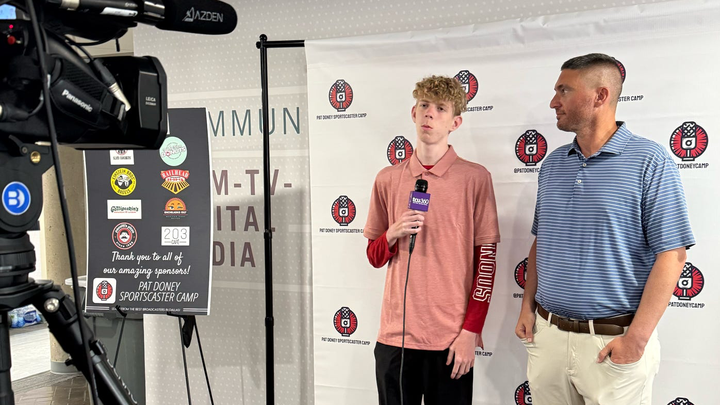 Fundraiser by Frances Stidham : Support Luke's Journey to STN Nationals