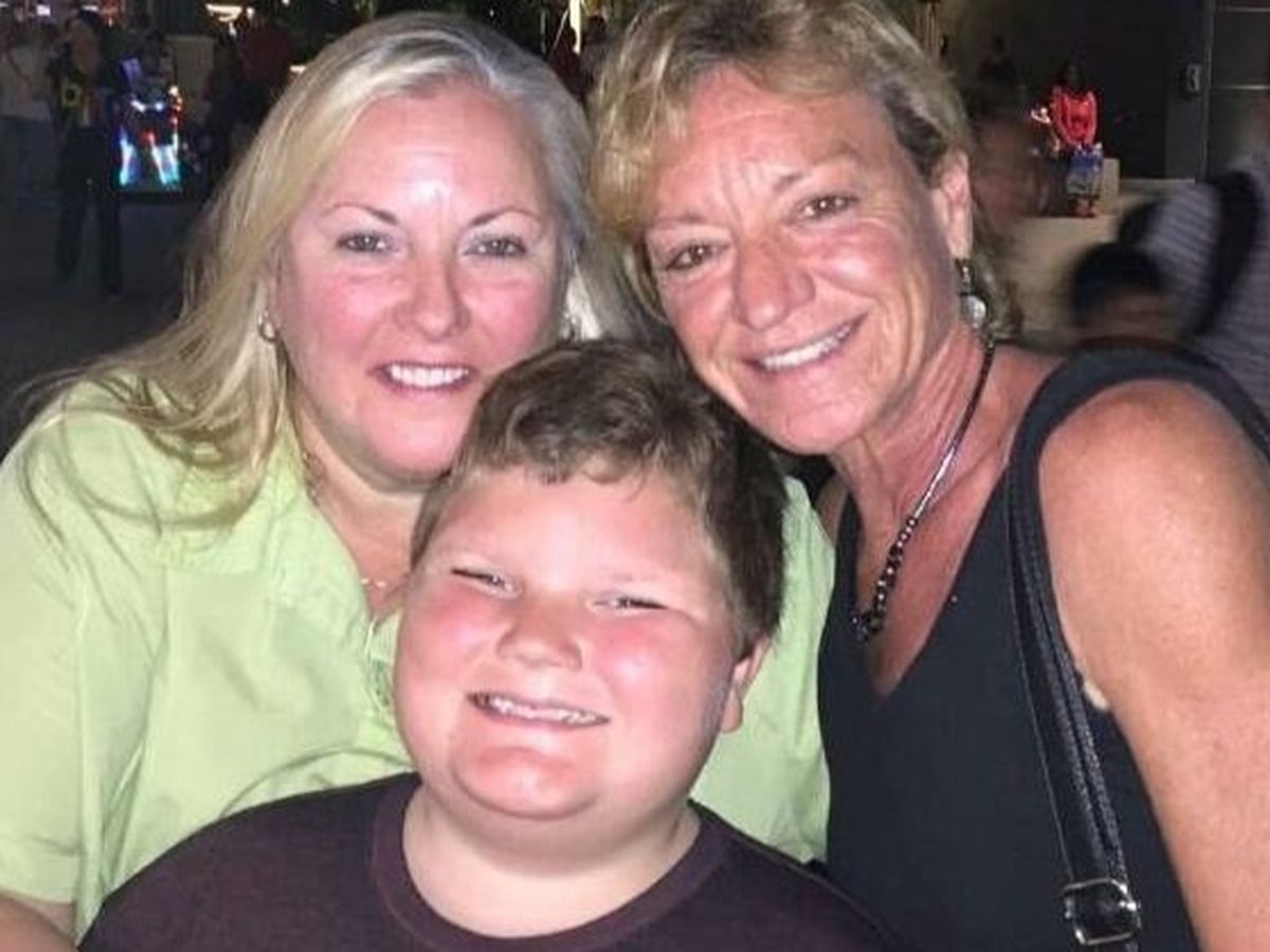 Linda Abrams's Instagram, Twitter & Facebook on IDCrawl