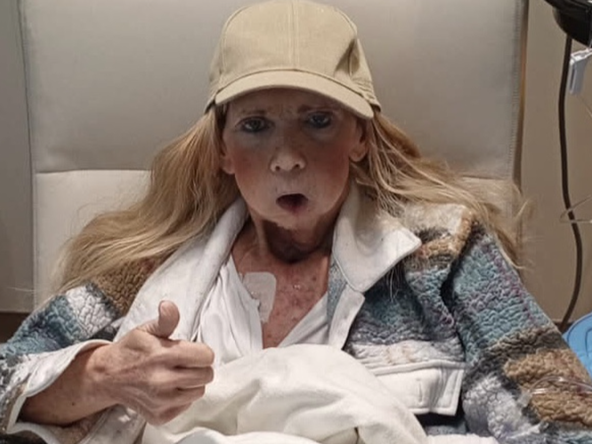 Fundraiser for Maryann Cassidy by Michelle Quense : Help Mary Ann ...