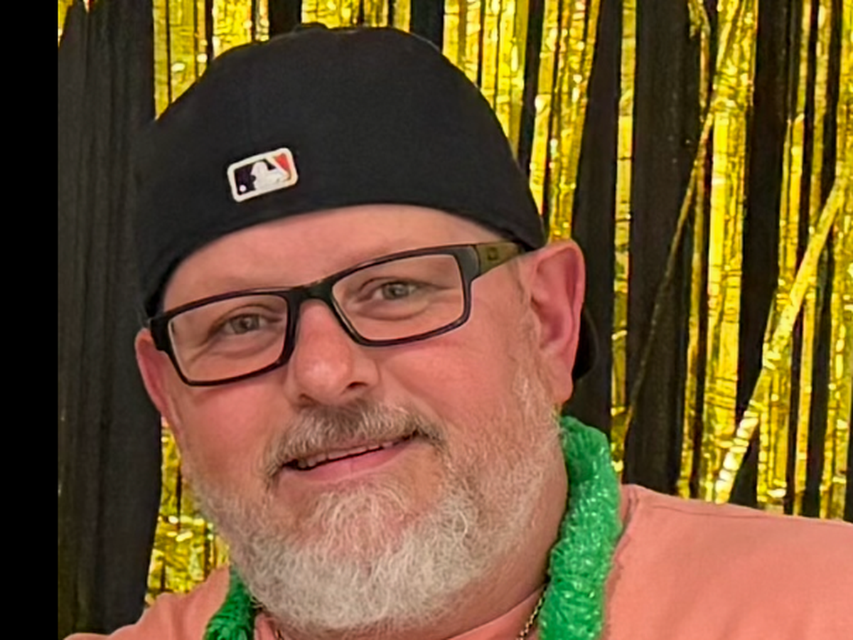 Fundraiser for Glenn Starns by Matt Odom : Help Glenn Cover Medical ...
