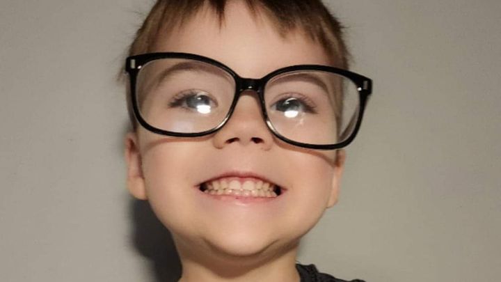 Fundraiser by James Baade : Jacks hearing and medical bills to help him