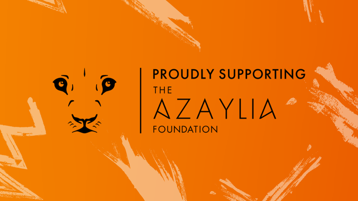 Fundraiser by Leon Dipace : I'm raising money for THE AZAYLIAFOUNDATION