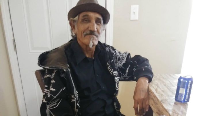 Fundraiser by Becky Padilla-Sanchez : Guadalupe Rangel Sánchez