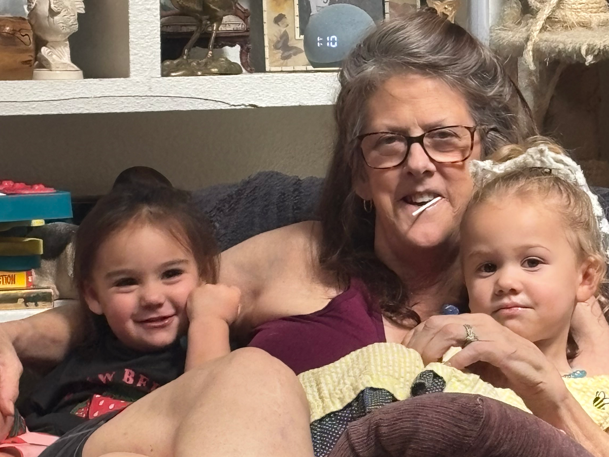 Fundraiser by Devoney Damron : A helping hand for my dad, Gerry Damron