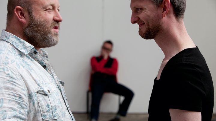 Fundraiser by Fiona Trim : Living Spit