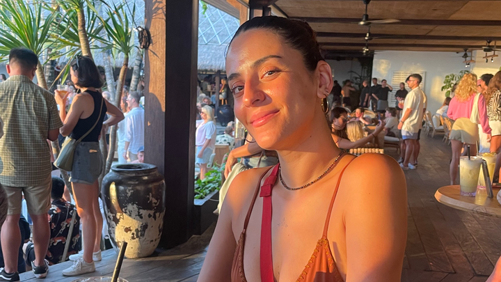 Campaña para Karina Marti de Annie Mummaw : Help creative designer ...