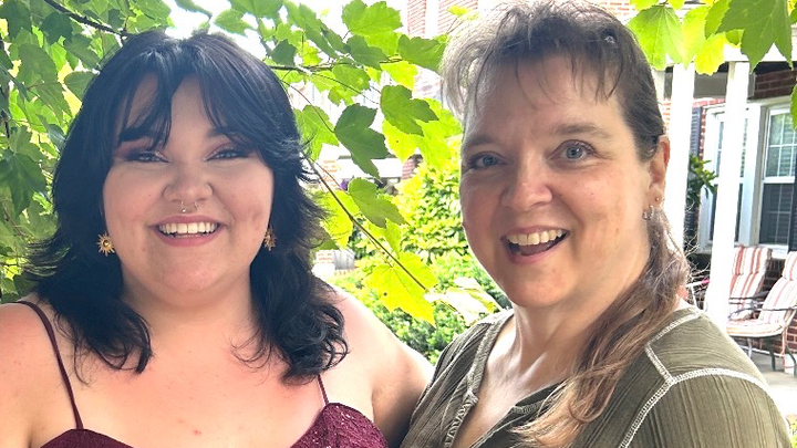 Fundraiser by Grace Marsh : Help Mary Beth Get an Electric Recliner