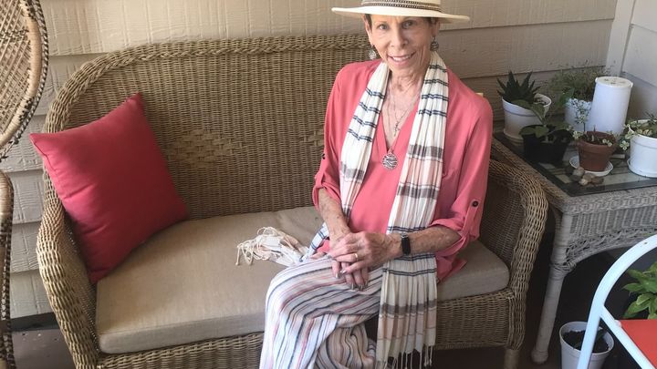 Fundraiser by Dennis Dormady : Hope and Care for Vera's Battle with PBC