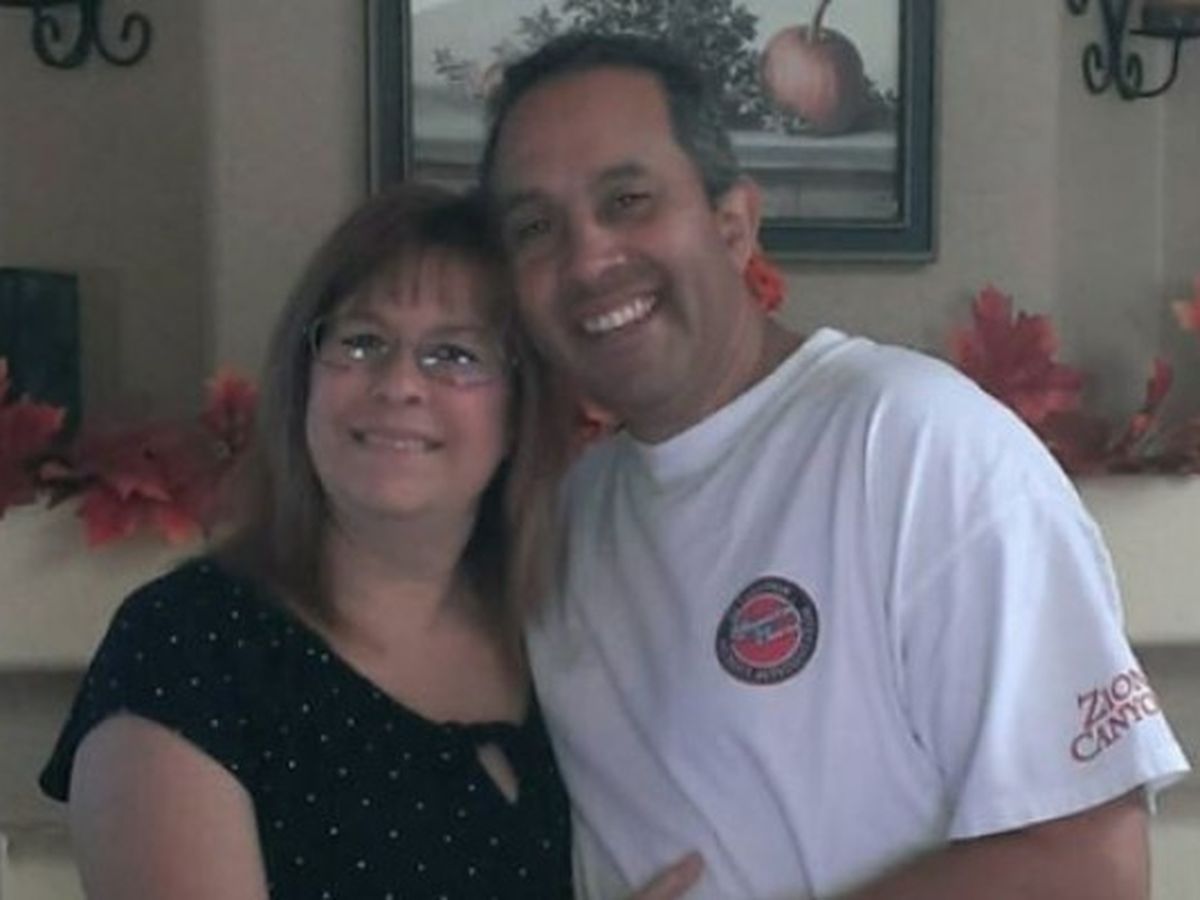 Fundraiser by Vincent Marrero : Help Teri Fight Pancreatic Cancer