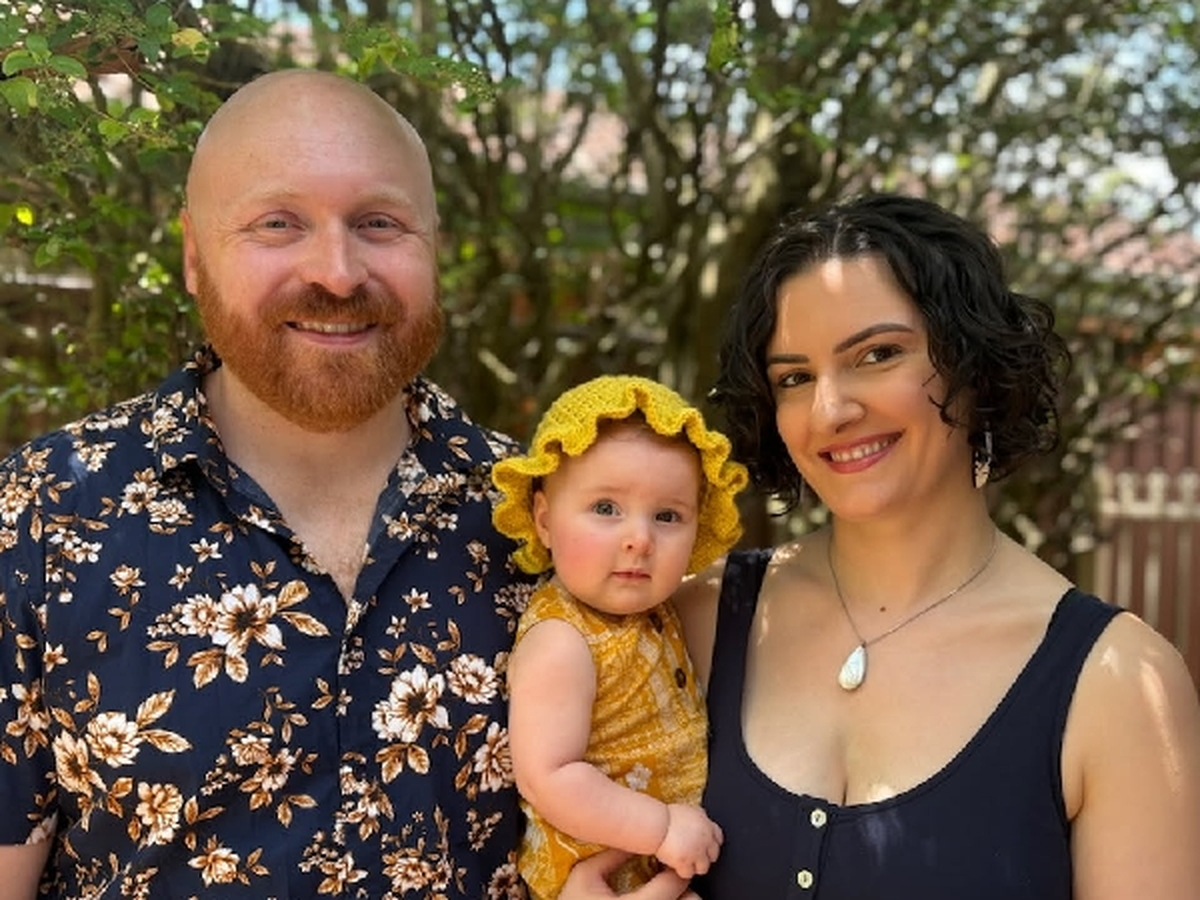 Fundraiser for Laura Stinson by Bellamy Miletic : Railway family support
