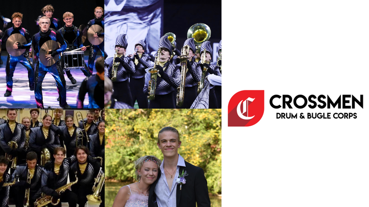 Fundraiser by Owen Rush : Help Owen Rush March Drum Corps