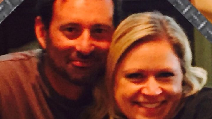 Fundraiser for Sarah McCutcheon by marie fadduol : Help for Jay and Sarah